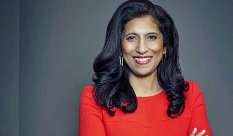 Who is Leena Nair, Chanel's new CEO?- The Week