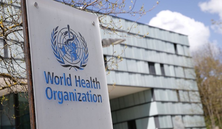 Pandemic is changing, but it is not over: WHO- The Week