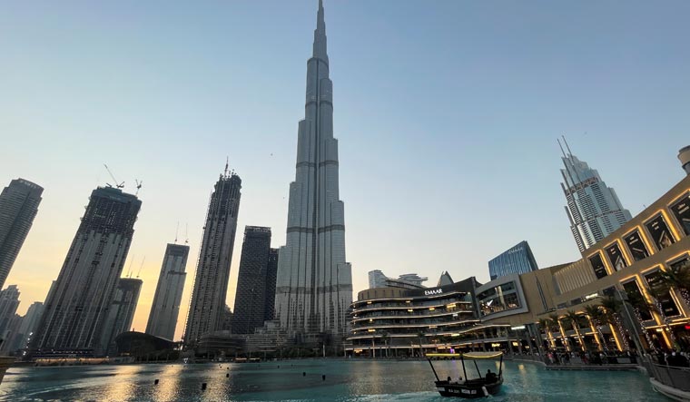 UAE to have weekend from Friday afternoon to Sunday; Details here- The Week