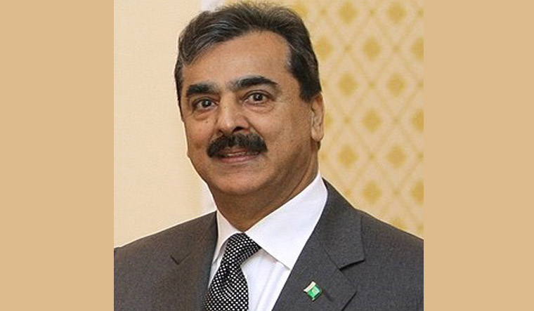 Pak high court rejects PTI lawmaker's petition challenging Gilani's win ...