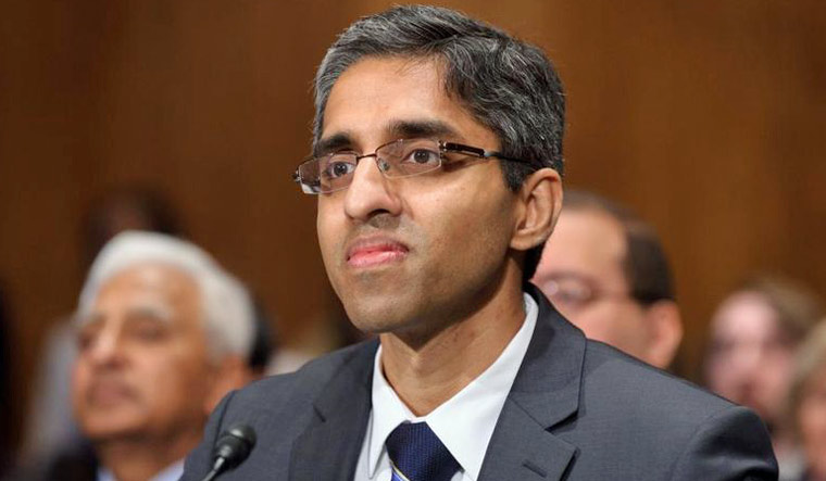 Senate confirms Dr Vivek Murthy as US Surgeon General- The Week