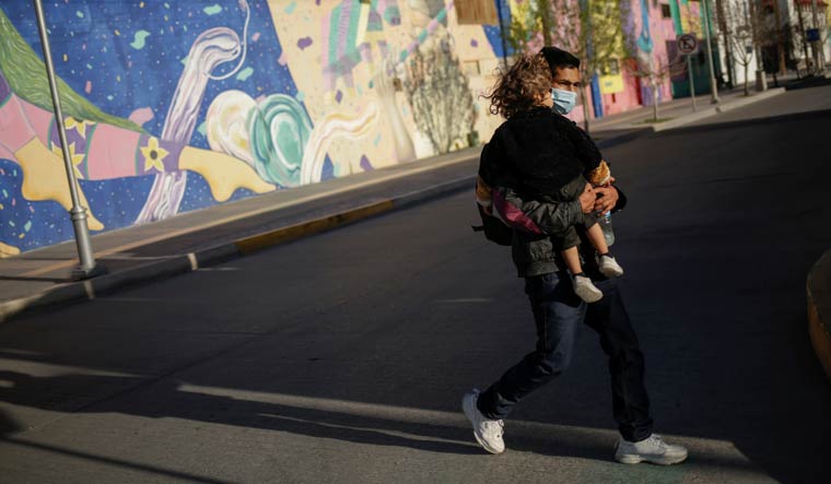 Mexico now has the second-most deaths from COVID-19 in the world- The Week