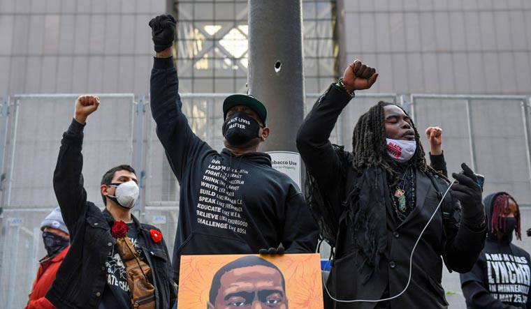 Ahead of George Floyd trial, first challenge is selecting impartial ...