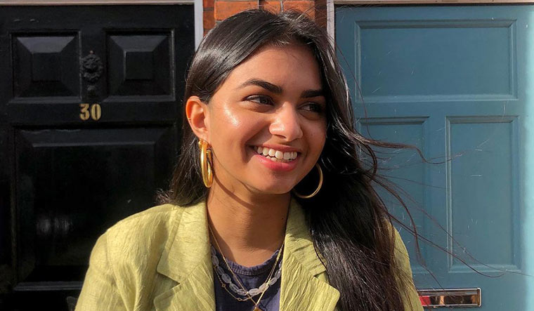 UK: Indian-origin activist fighting period poverty is this year’s ...