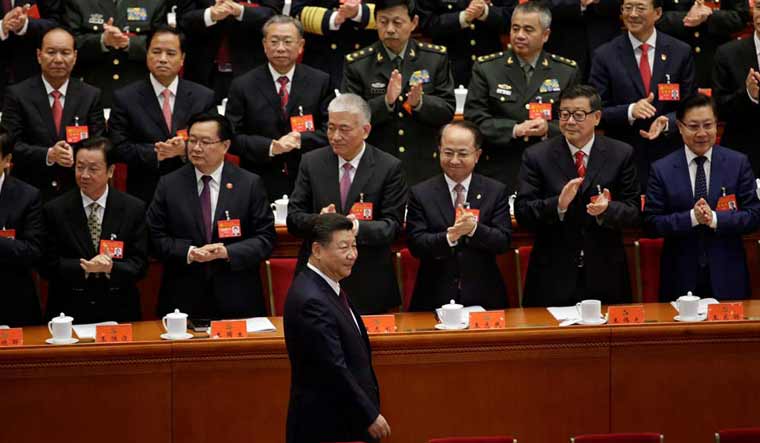 CCP at 100: From rigours of membership to organisational structure, how ...