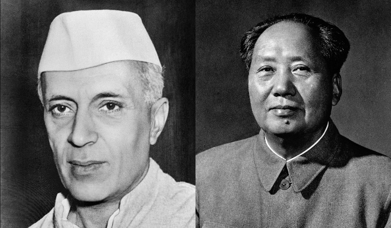 When US used Nehru to ‘warn’ China of nuclear attack over Korean war ...