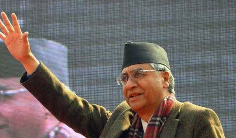 Nepal PM calls for early convening of the 19th SAARC summit- The Week