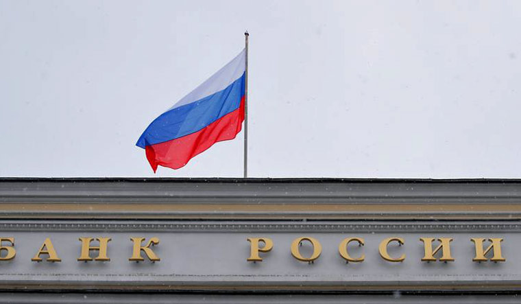 Russia defaults on foreign debt for the first time since 1918- The Week