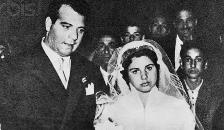 Camorrra mafia gang's first female boss, Assunta Maresca, no more- The Week