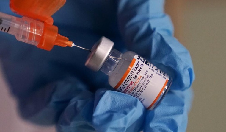 Pfizer's COVID-19 vaccine to cost $110-$130 per dose- The Week