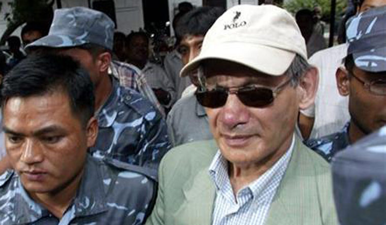 Serial killer Charles Sobhraj to be released from Nepal prison after 19 ...