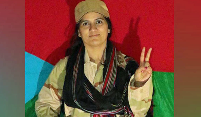 Who is Shari Baloch, the Karachi University suicide bomber?- The Week