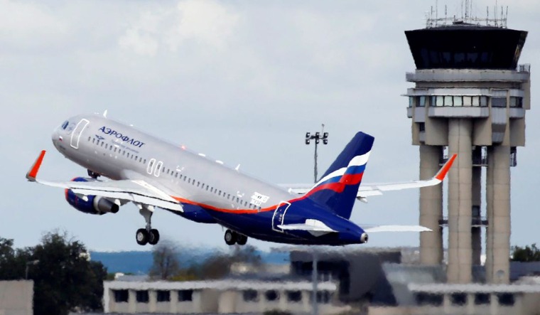 Russia to resume flights to and from 52 ‘friendly nations’- The Week