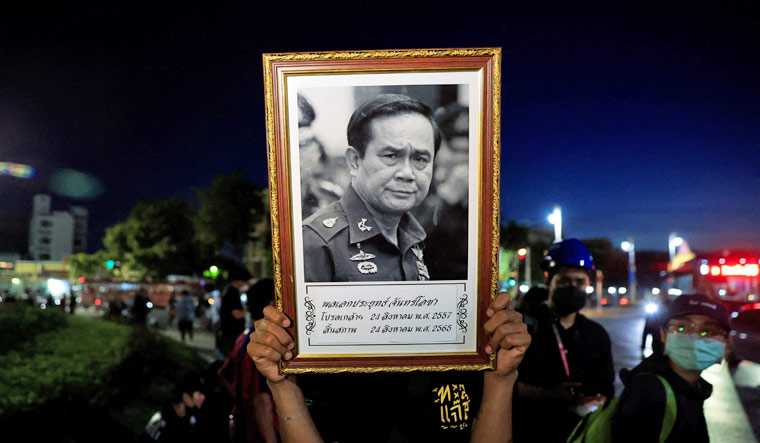 Thailand Elections: What you need to know- The Week