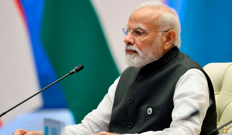 PM Modi to hold high-level meeting to review Covid situation- The Week