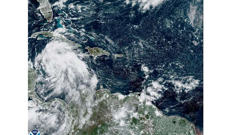 Winter US storm brings warnings of more tornadoes, blizzards- The Week