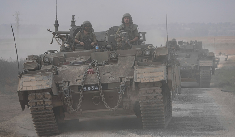 IDF kills another Hamas commander who led attack on southern Israel ...
