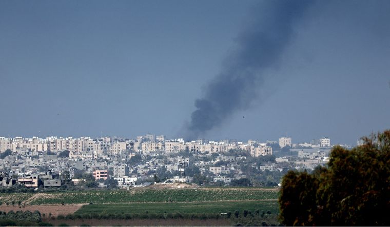 Murad Abu Murad: Hamas aerial operations chief killed in overnight ...