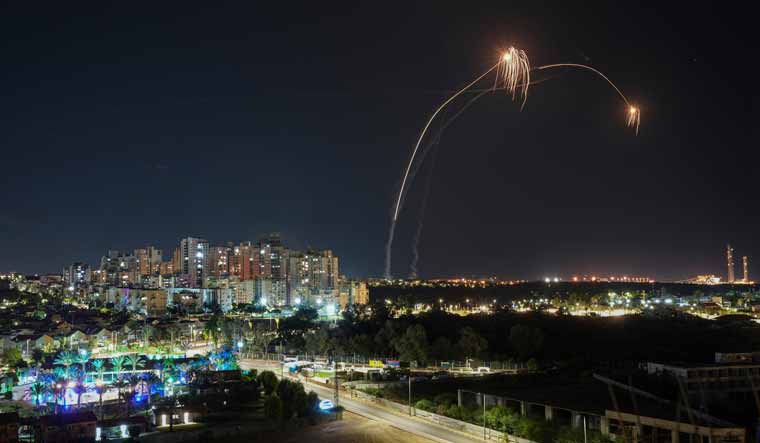 Israeli airstrike kills Jamila al-Shanti, first woman in Hamas ...