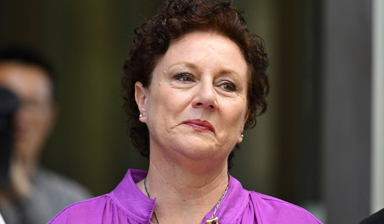 Australia’s ‘most hated woman’ is cleared of murder charges 20 years on ...