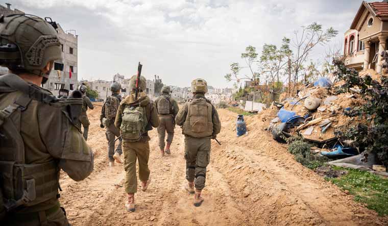 Hostage death: IDF probe reveals soldiers mistook captives' cry for ...