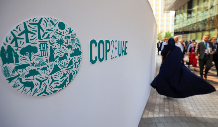 COP28 irony: 2,456 reps of fossil fuel lobbyists among attendees- The Week