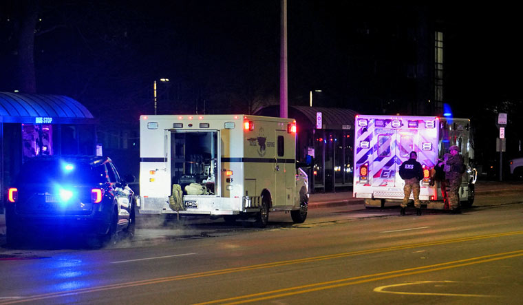 1 killed, 10 injured in multiple overnight shootings in Tennessee- The Week