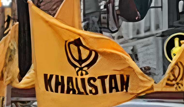 Khalistani rally: India summons Canadian envoy over posters threatening ...