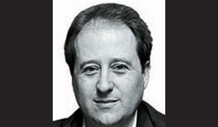 Patrick French, renowned biographer of V.S. Naipaul, dies at 57- The Week