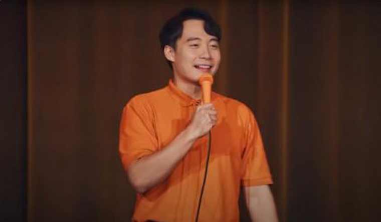 Meet Uncle Roger, food critic and comic 'silenced' by China- The Week