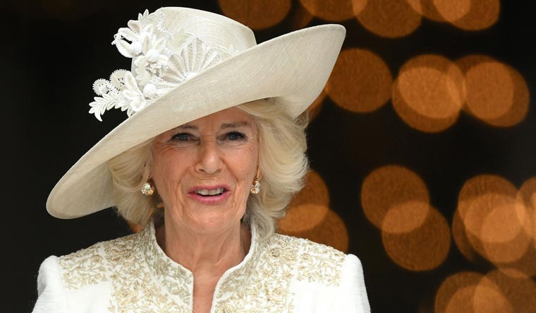 Queen Camilla: From the 'other woman' to monarchy- The Week