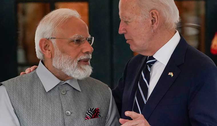 Modi in US: PM to address press conference with Biden; US to ease visa ...