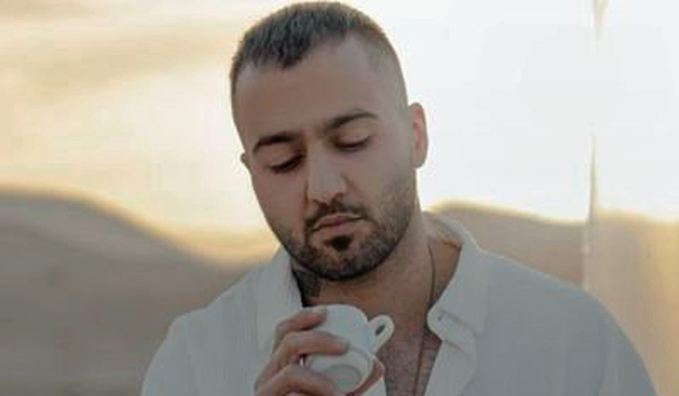 Iranian rapper sentenced to 6 years for supporting protests- The Week