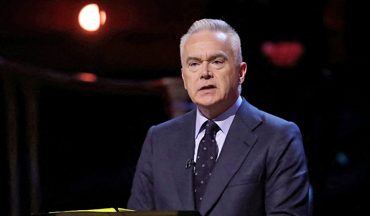 Who is Huw Edwards, the BBC presenter who allegedly paid a teen for explicit pictures- The Week