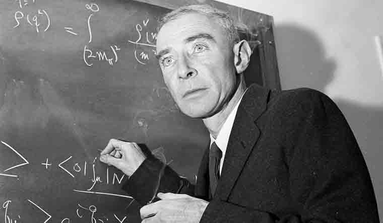 Tracing life and times of Oppenheimer, protagonist of Christopher Nolan ...