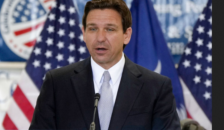 Florida teachers ordered to step back in time to antebellum South- The Week