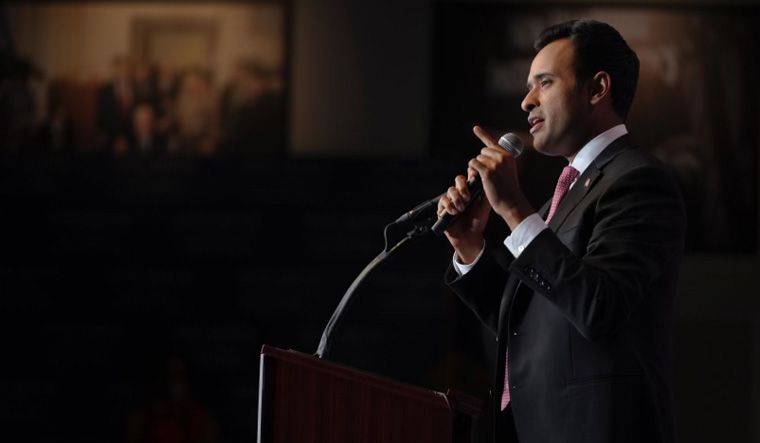 US: Indian-origin entrepreneur among 7 Republican candidates qualified ...