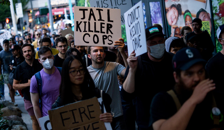 Varsity to award Jaahnavi Kandula her degree posthumously as desi ...