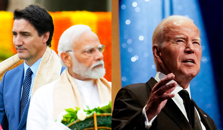 Decoding Five Eyes intelligence alliance and its role in India-Canada ...