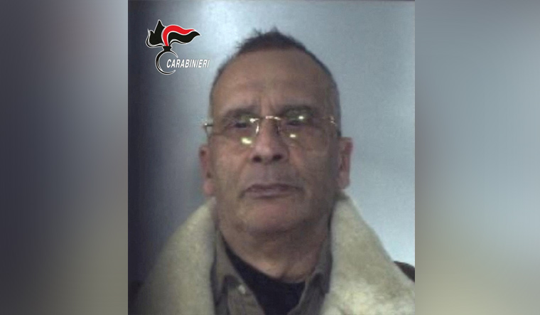 Italian mafia boss ‘Diabolik’ dies of cancer in custody: End of a gory ...