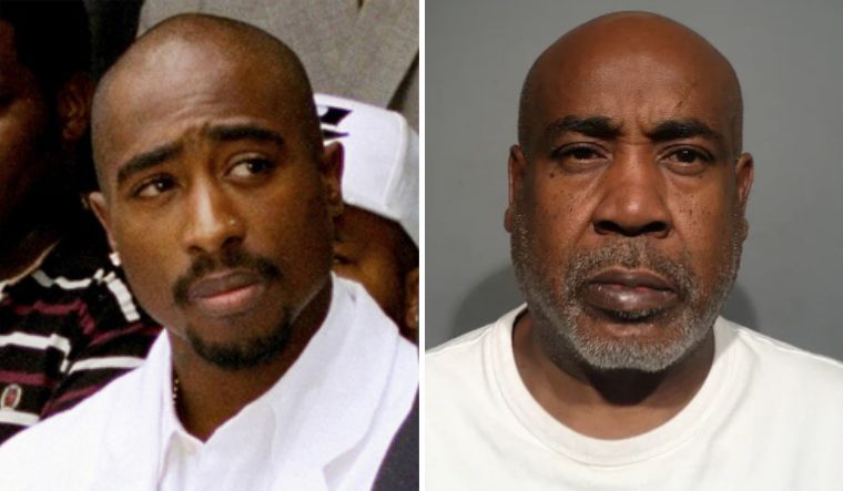 Who is Duane Davis aka 'Keffe D'? Man who allegedly ordered Tupac ...