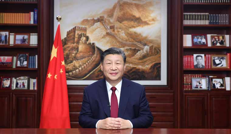 Where is Xi Jinping? Chinese premier's absence comes amid BRICS stand ...