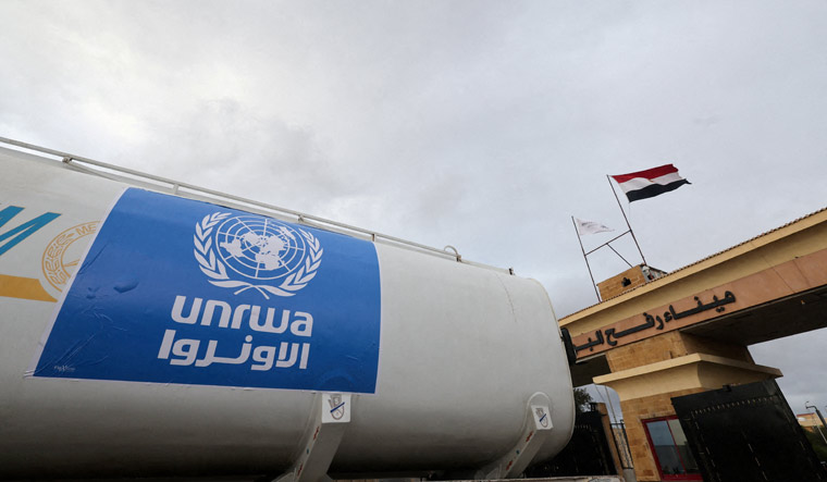 UNRWA: Won’t be able to continue services beyond Feb if funding doesn't ...