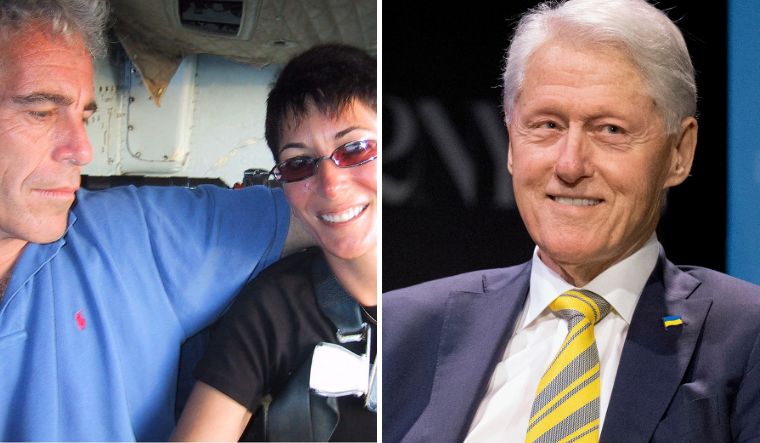 Clinton stormed Vanity Fair office, threatened them not to write about ...