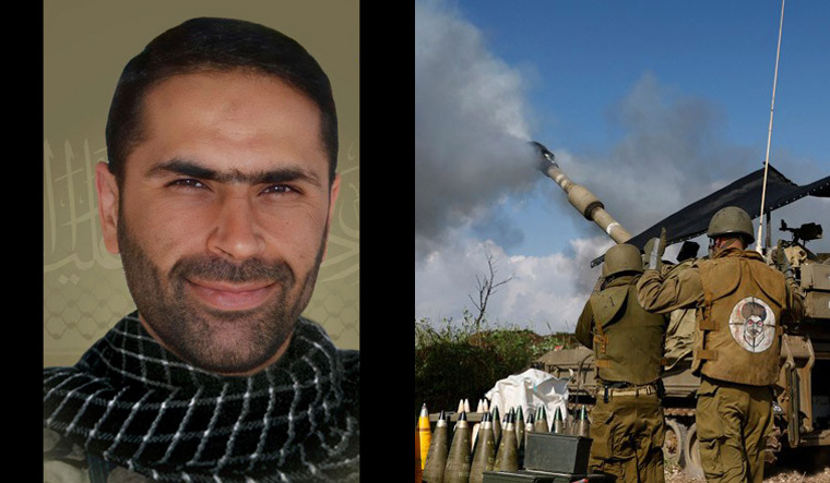 Israel strike kills Hezbollah senior commander, Wissam al-Tawil, in ...