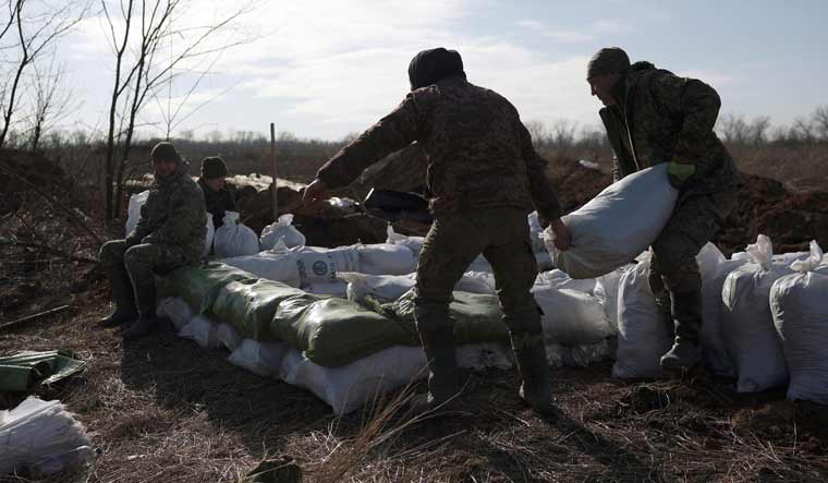 Putin cheers as Russia captures Avdiivka: 'An important victory'- The Week