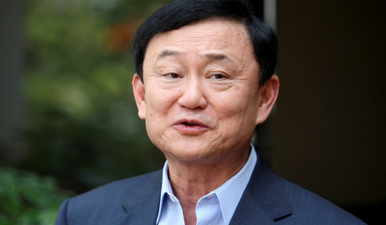 Who is Thaksin Shinawatra? Former Thailand’s controversial PM released ...