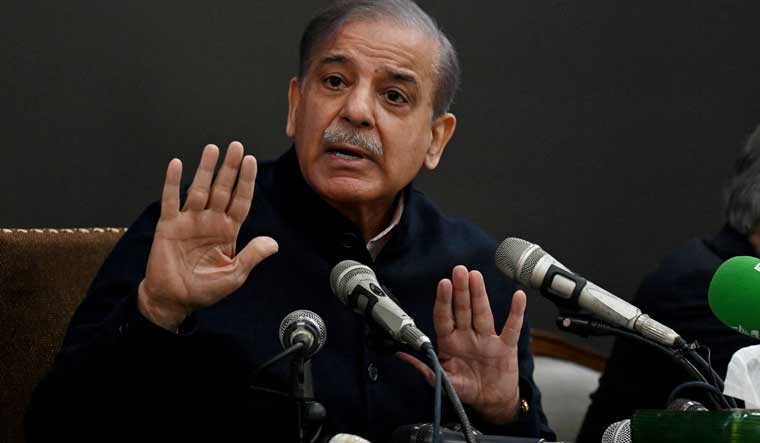 Pakistan: Shehbaz Sharif to be the new PM as PML-N, PPP reach deal- The ...