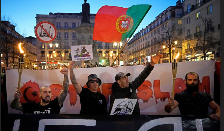 Salazar and the resurgence of xenophobia and fascism in Portugal- The Week