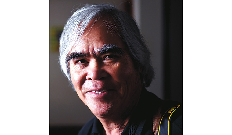 In the Nick of time- The Week